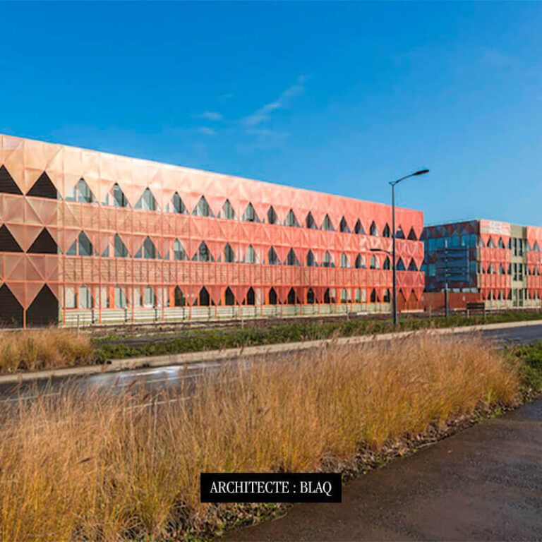 IRD Immo, pour des lieux créateurs de valeurs