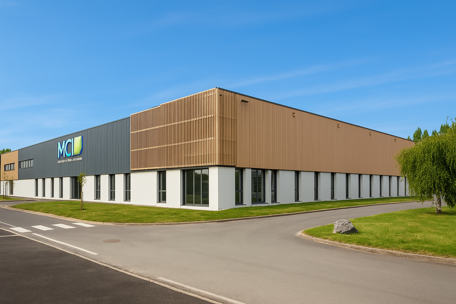 IRD Immo, pour des lieux créateurs de valeurs